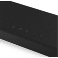 Restored VIZIO 20" 2.0 Home Theater Sound Bar with Integrated Deep Bass ...