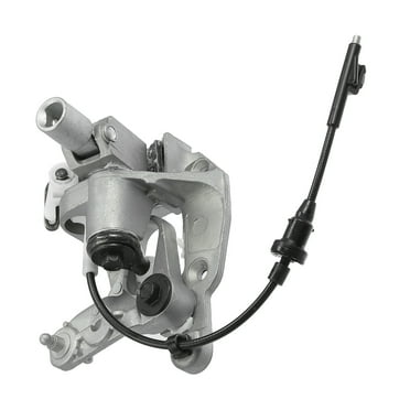 LABLT Ignition Keys Switch Lock Cylinder Steering Fit for Honda Civic ...