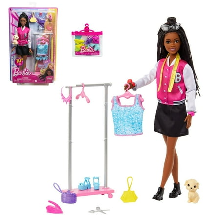 Barbie - Shop Barbie Dolls, Sets & Toys | Walmart Canada