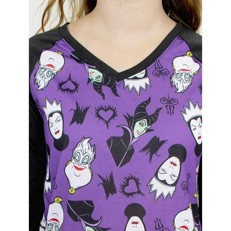 Disney Villains Bats