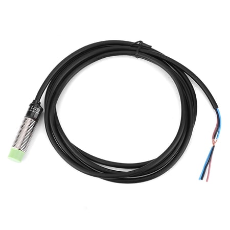 Proximity Switch, NO NPN NO NPN Sensor, Automated Production Lines For ...