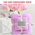 Yijiakejilsl Popcorn Towel Modern Bath Towel 18 Piece Bath Towel Set