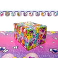 Hatchimals Wrapping Paper, 5 x 2.5 ft, 1ct - Walmart.com