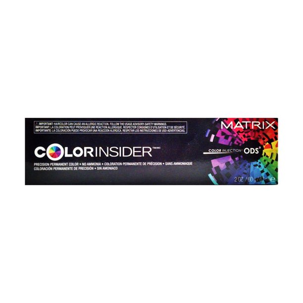 Matrix - 7N Dark Blonde Neutral - Matrix Color Insider, Hair Color- 2 ...