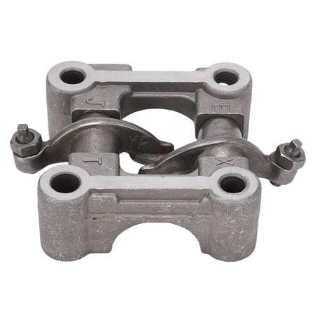 Rocker Arm Holder Assembly, Metal Engine Rocker Arms Camshaft Holder ...