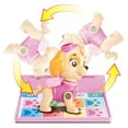 Paw Patrol - Action Pack Pup - Back Flip Skye - Walmart.com