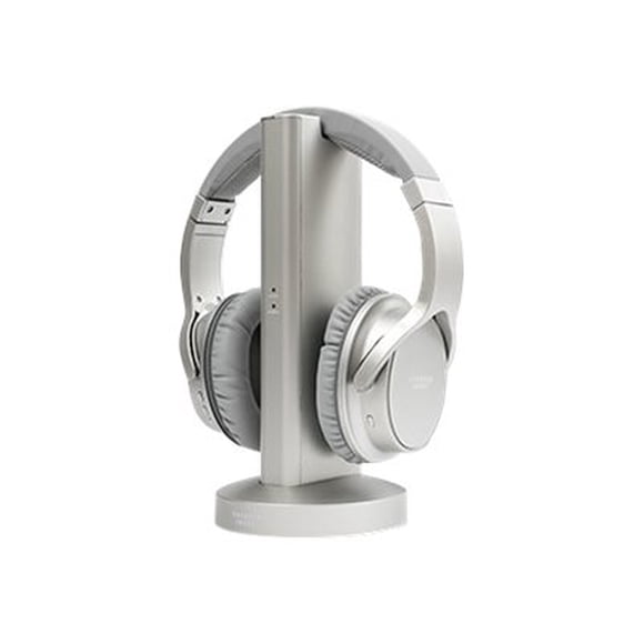 Wireless TV Earphones