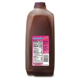 Galliker's Raspberry Iced Tea, Half Gallon, Plastic Jug, Naturally ...