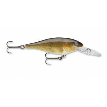 Rapala Jointed Shad Rap - Walmart.com