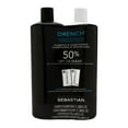 Sebastian Drench Intense Nourishing & Hydrating Shampoo and Conditioner ...