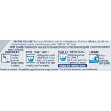 BISSELL Advanced Pro Max Clean + Protect Deep Cleaning Carpet Formula ...