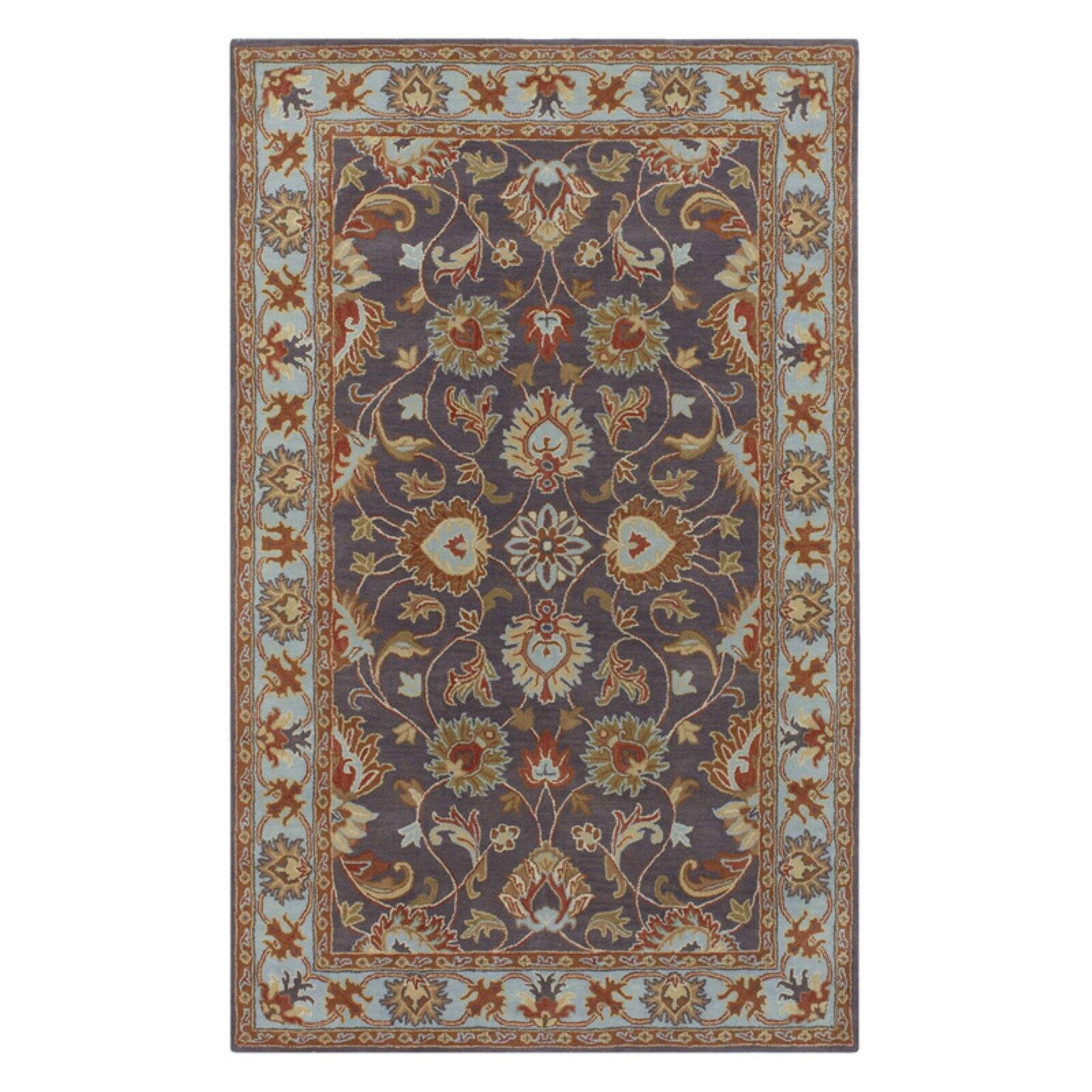 Surya Caesar CAE-1004 Area Rug - Walmart.com