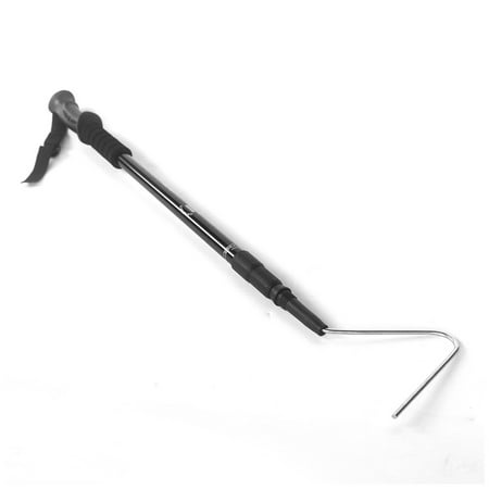 mmirethe Compact and Adjustable Snake Hook for Safe Ball Python ...