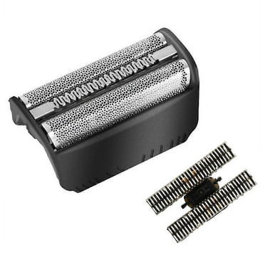 AUDOC 2 Pack 32B Series 3 Electric Shaver Replacement Head, Compatible ...