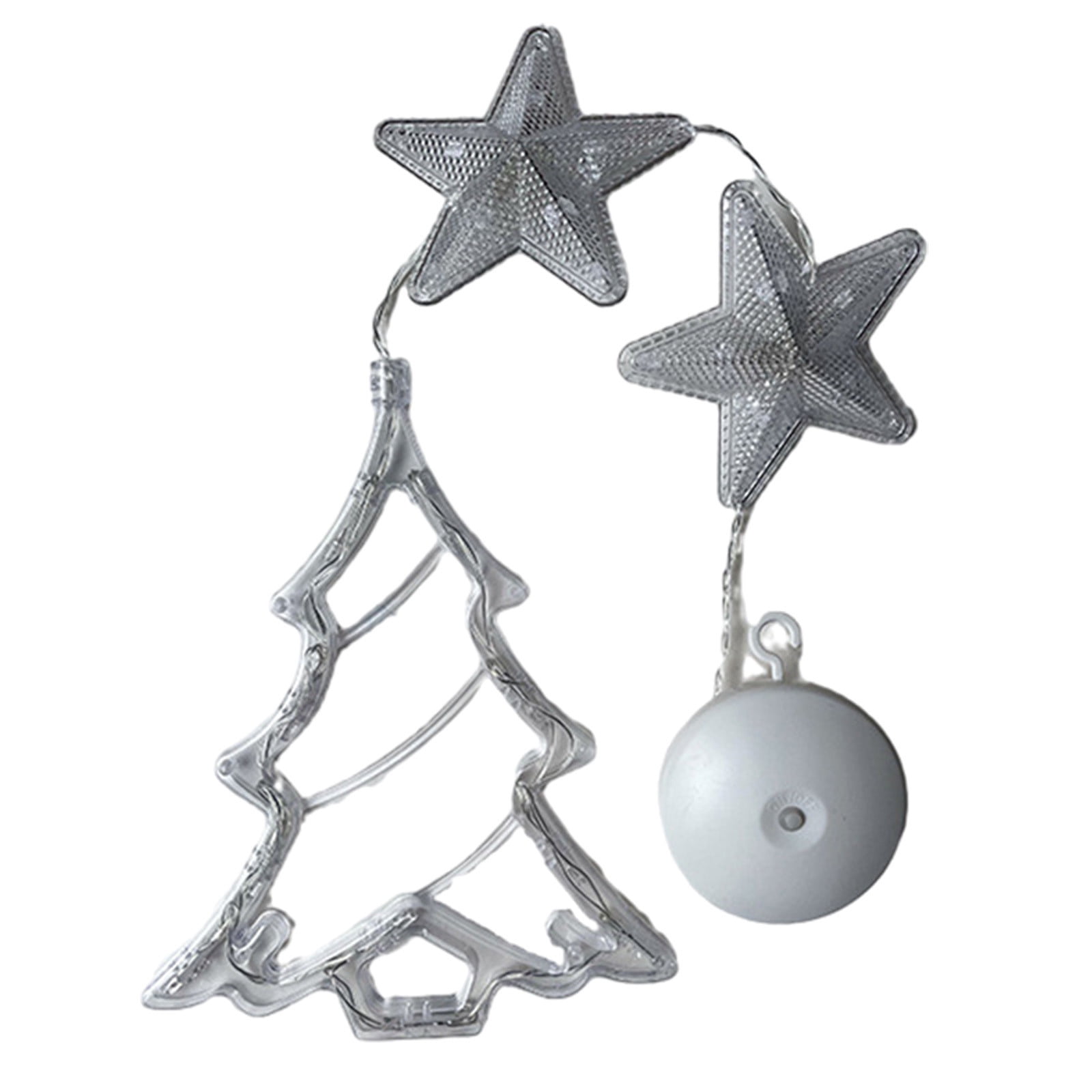Click here for Rbaofujie Night Light For Kids Christmas Window Li... prices