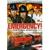 Emergency!: The Complete Series (DVD) - Walmart.com