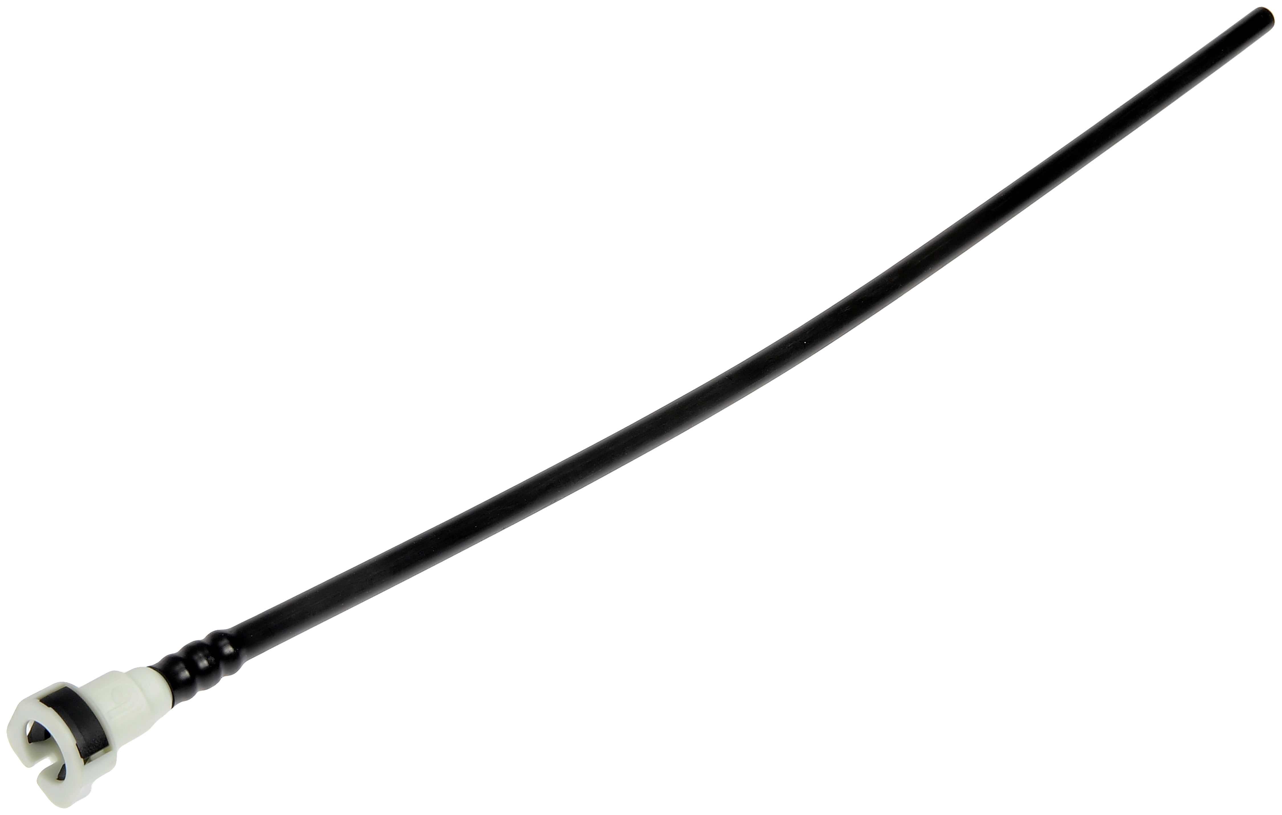 Dorman 800-055 3/8" Quick Connector, Straight With 18" Of 5/16" Nylon ...