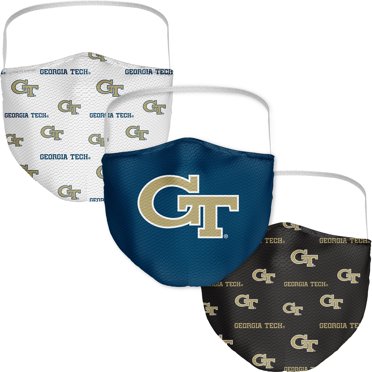 NCAA Georgia Tech Yellow Jackets Collegiate 'GT' Multi-Purpose Stencil ...