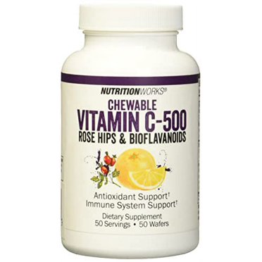 Dynamic Health Laboratories Dynamic Health Vitamin C, 16 oz - Walmart.com