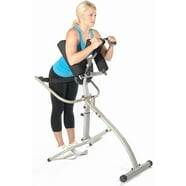 Sunny Health & Fitness Invert Extend N Go Back Stretcher Bench for Back ...