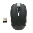 Insten Portable 2.4G Wireless Mouse, Adjustable DPI for Laptop ...