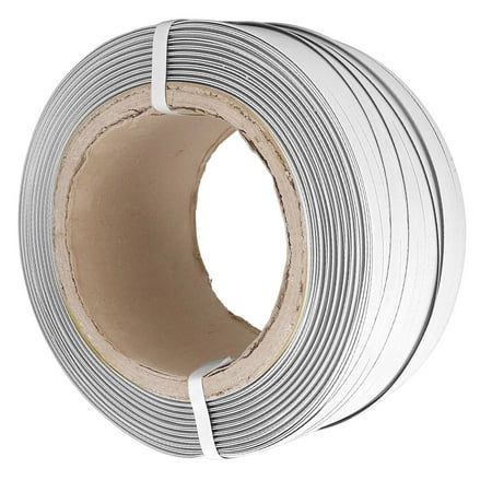 Strapping Belt, PP Packing Strap 20KG Tensile Strength Good Plasticity ...