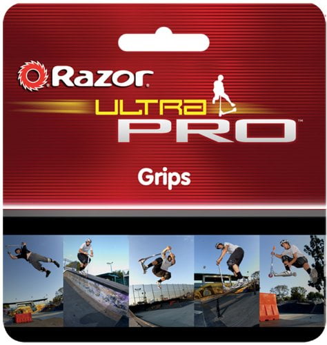 Buy Ultra Pro Series Soft Rubber Grips, Take it to the next level with ...