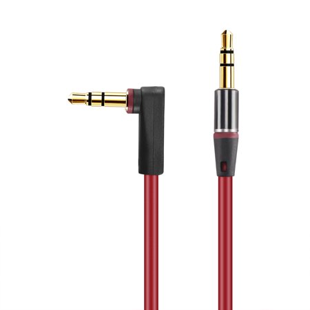 ACCEDE Car Aux Audio Cable 3.5mm Jack Male Cable,Car Audio Cord ...