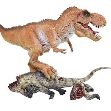 Disney Toy Story Deluxe Rex Action Figure - Walmart.com
