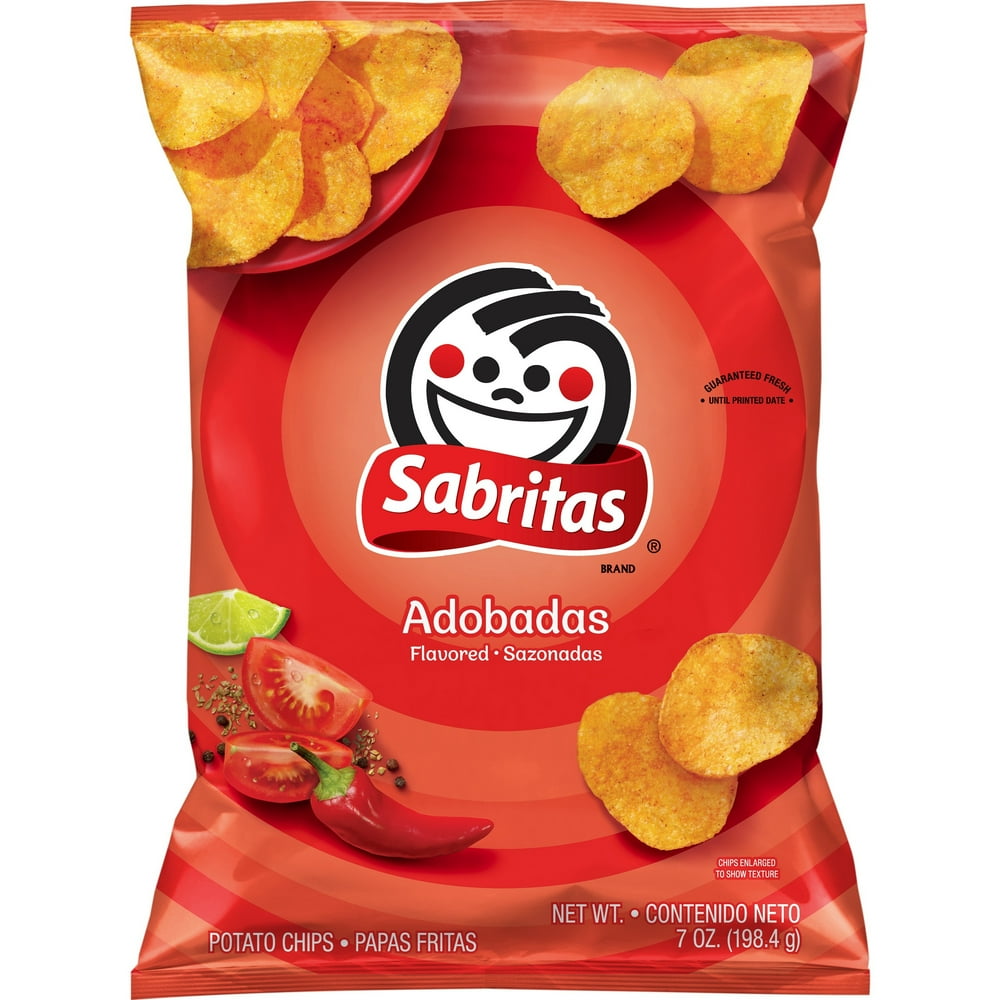 Fritos Sabritas