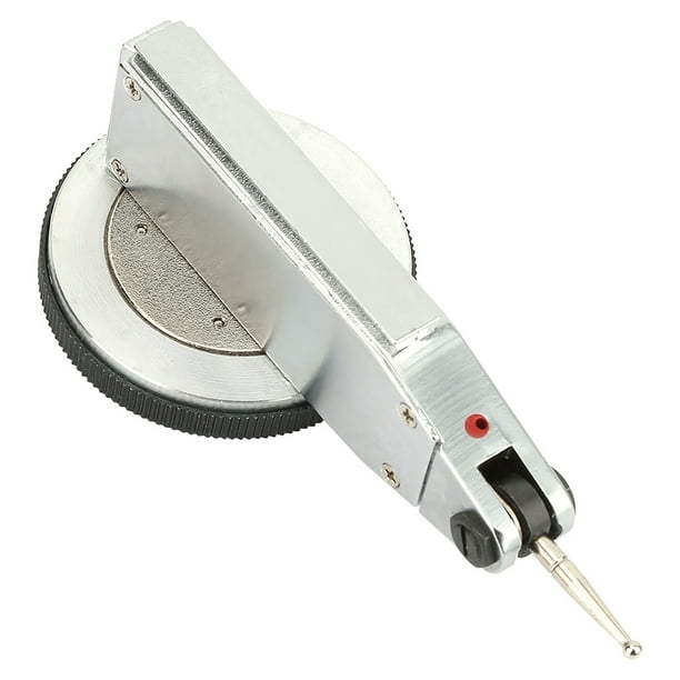 Dial Indicator, Dial Indicator, 0.01mm Metric Dovetail Rails Tungsten ...