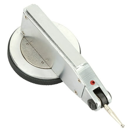 Dial Indicator, Dial Indicator, 0.01mm Metric Dovetail Rails Tungsten ...