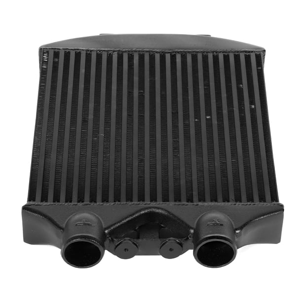 Intercooler, Intercooler de montaje frontal Intercooler turbo de ...