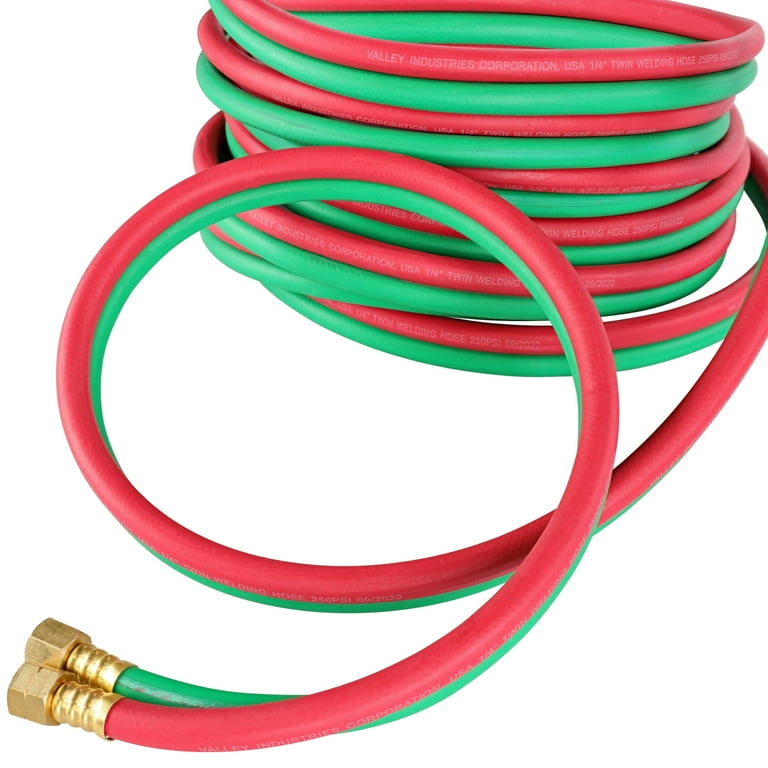 Propane Cutting Torch Hose