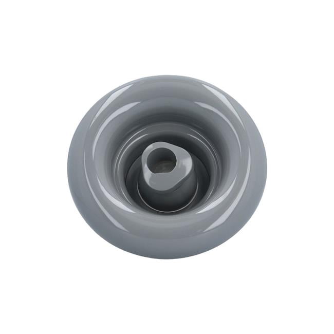 Balboa 16-5805GRY 5 in. Face Adjustable VSR Jet Internal with Bearings ...