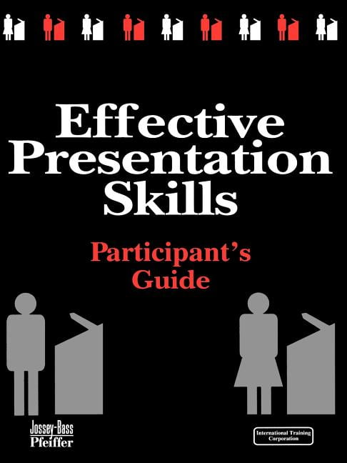Effective Presentation Skills : Video Training Package (Paperback ...