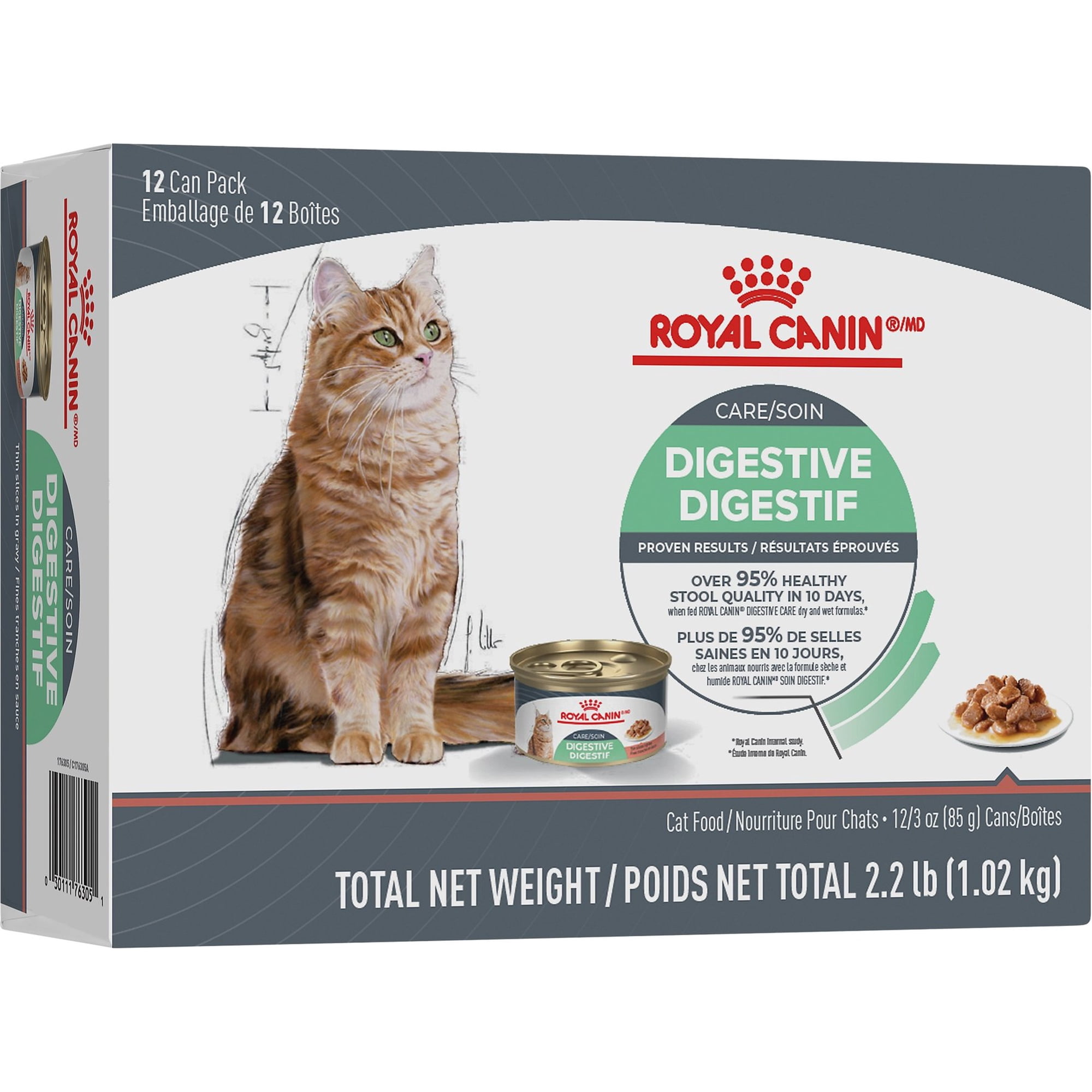 Click here for Royal Canin Feline Care Nutrition Digestive Health... prices