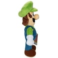Nintendo Super Mario 9 inch Luigi Plush Toy Figure (Selections May Vary ...