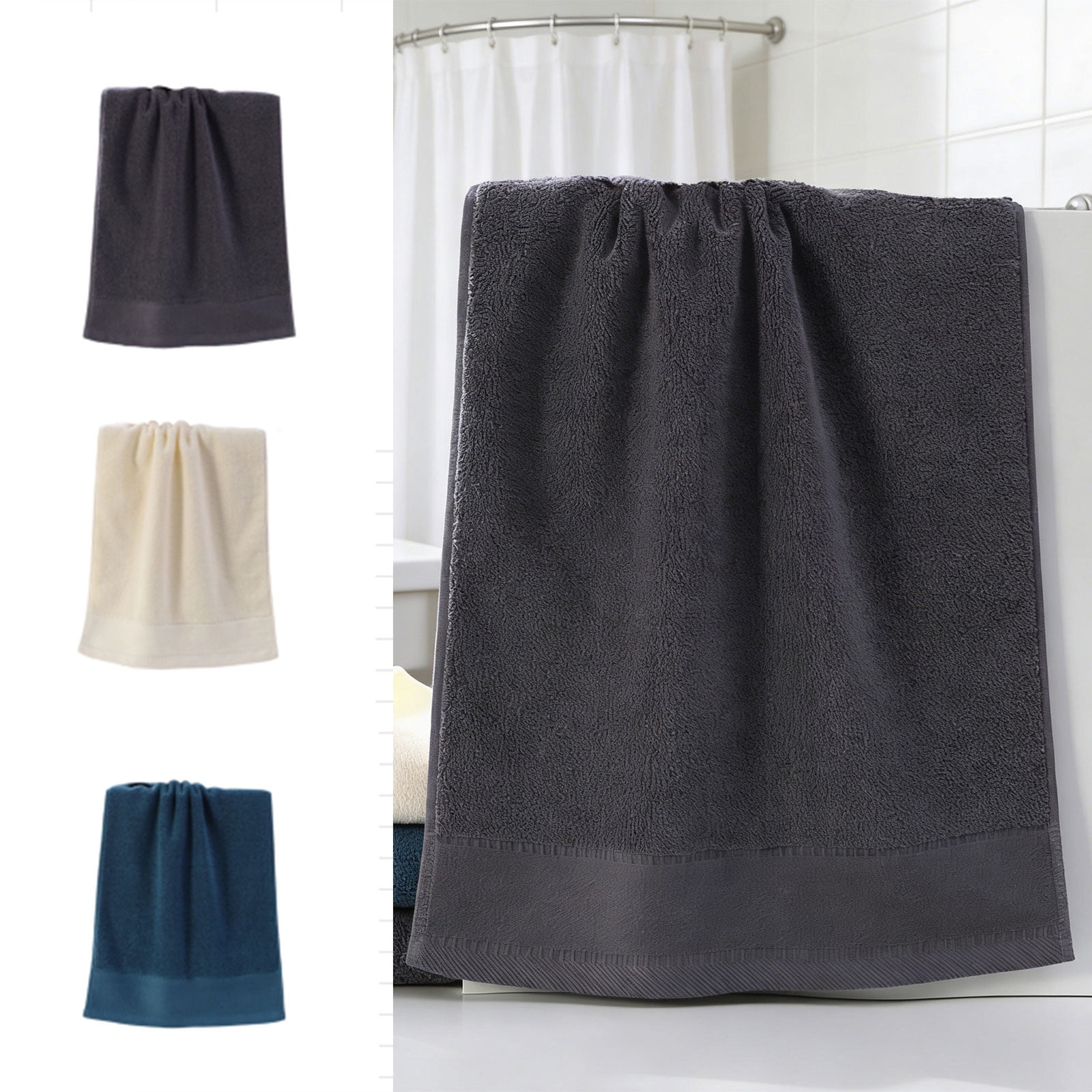 Click here for Gifts Yyv Bath Linens  Extra Large Towel Super Sof... prices