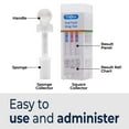 Prime Screen - 10 Panel Drug Test Kit, E&I Exempt for Workplace (THC ...