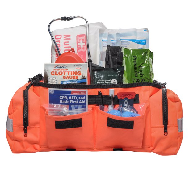 Bleeding Kit