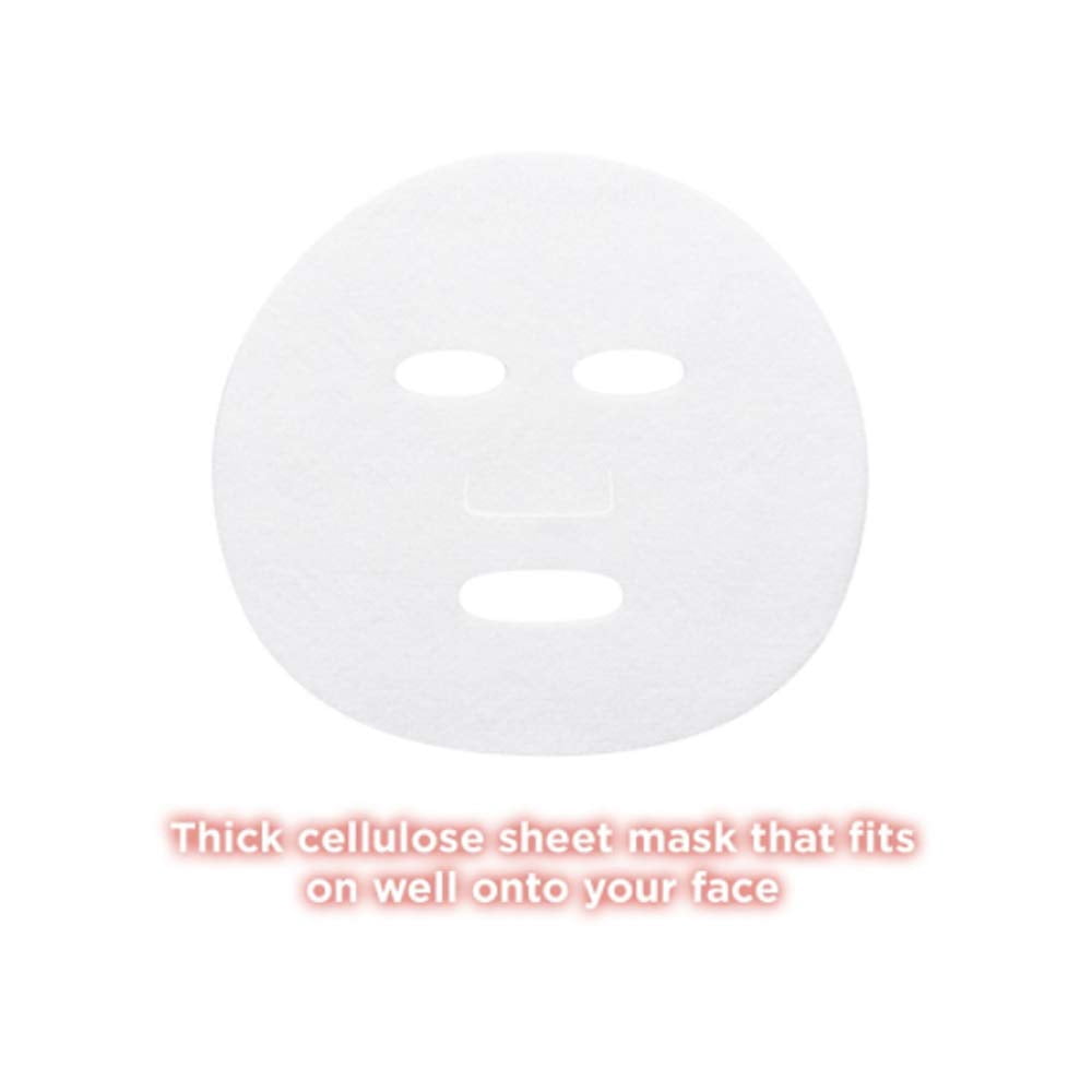 Buy BCL Momo Puri Milk Jelly Mask (4pc)- Limited Edition Online at ...
