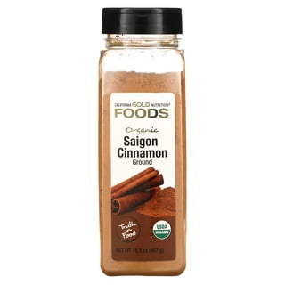 Great Value Ground Cinnamon, 18 oz - Walmart.com
