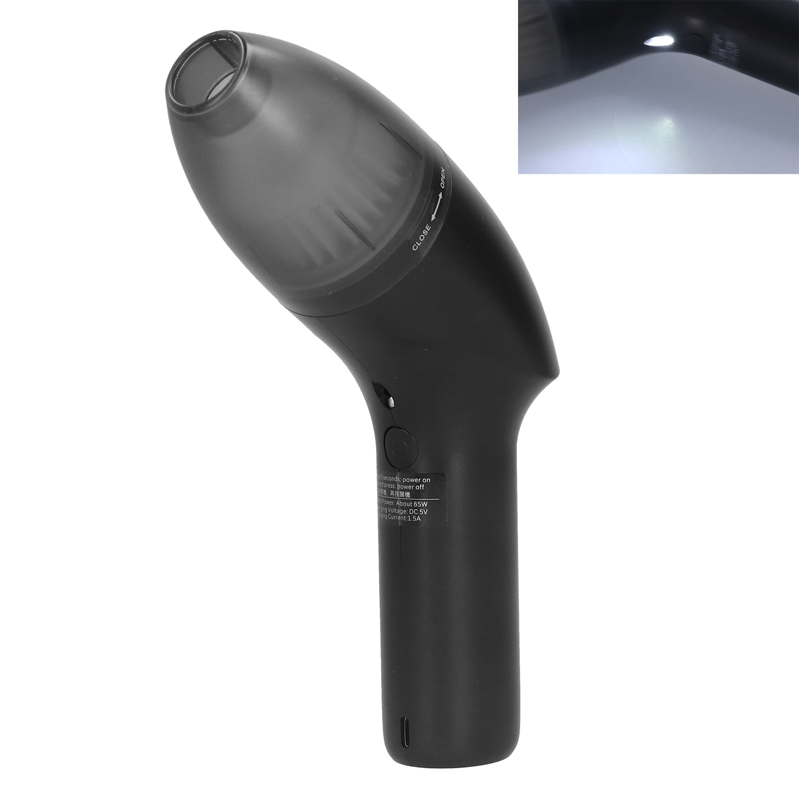 Click here for Unbranded Mini Vacuum Cleaner vacuum Cleaner Multi... prices