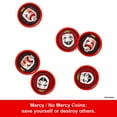 UNO Show ‘em No Mercy Card Game Expansion Pack for Kid, Adult & Family ...