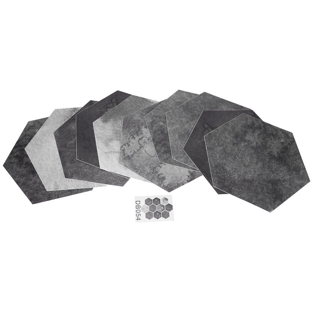 Click here for Filfeel Self-Adhesive Floor Decor 10pcs Simulation... prices