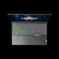 Lenovo Legion Slim 5 16APH8 82Y9 - 180-degree hinge design - AMD Ryzen ...