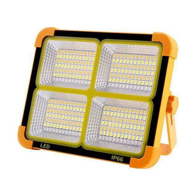 Lampe de Projection Solaire Extérieure Portable, Mobile ...