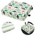 Toddler Booster Seat for Dining Table Non Slip Booster Seat with ...