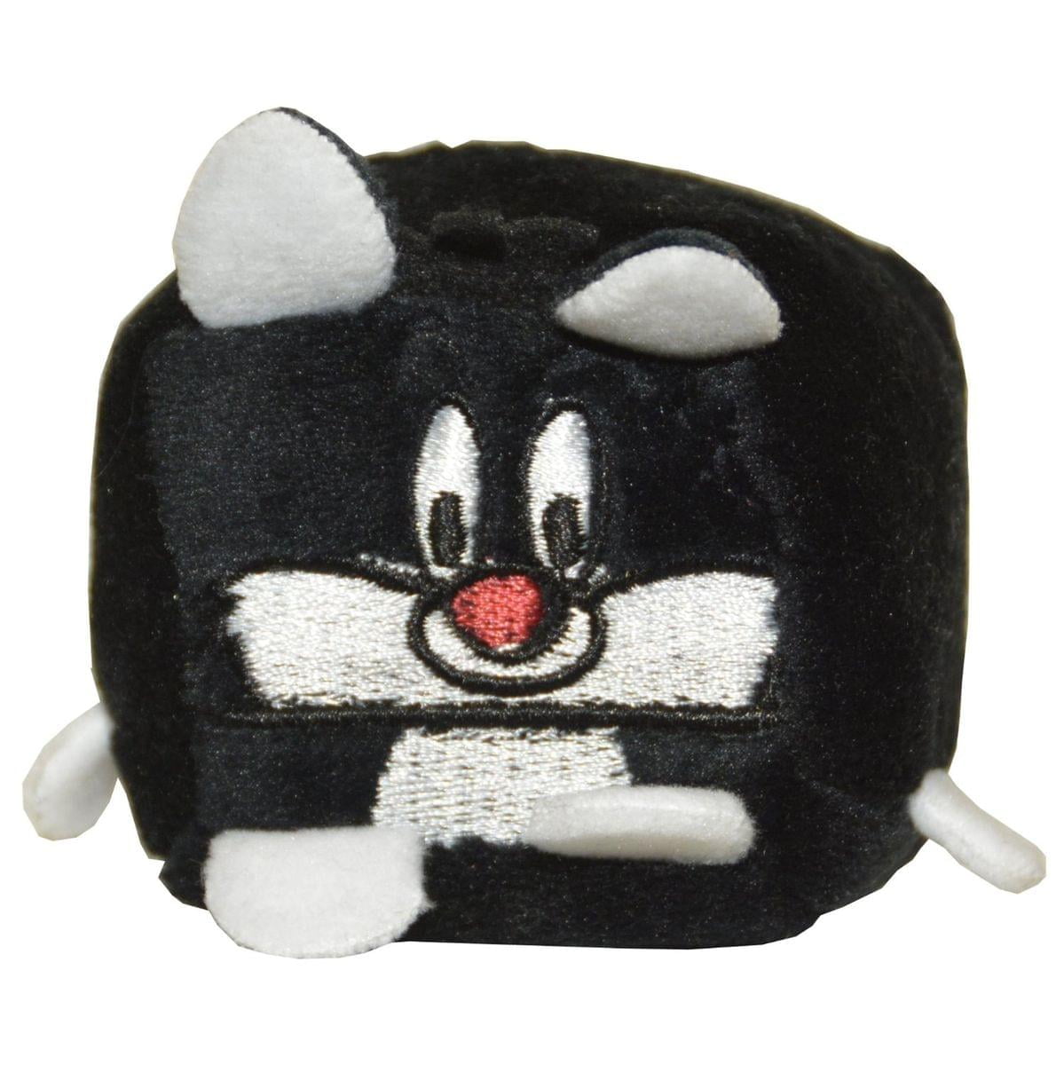 Kawaii Cubes Series 1 Small Wb Character Plush Sylvester - Walmart.com